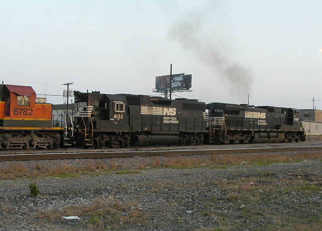 NS 4132